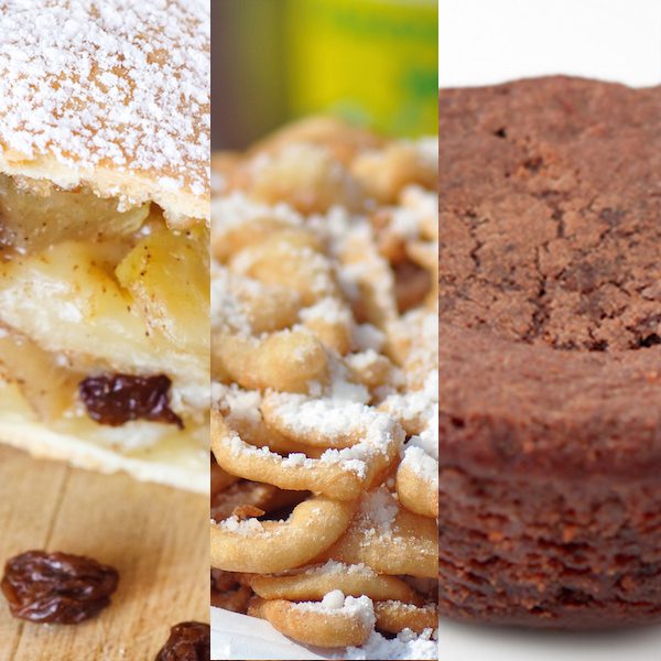 Menu | Pizza Deals & Food Takeout | Getzville, NY | Bocce Club Pizza