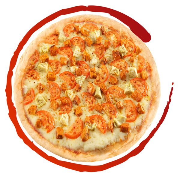 Menu | Pizza Deals & Food Takeout | Getzville, NY | Bocce Club Pizza