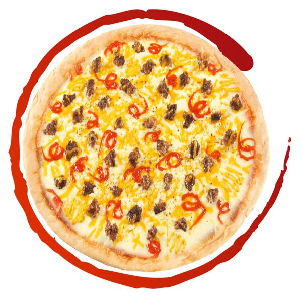 Menu | Pizza Deals & Food Takeout | Getzville, NY | Bocce Club Pizza