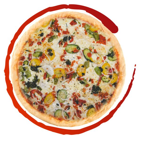 Menu | Pizza Deals & Food Takeout | Getzville, NY | Bocce Club Pizza