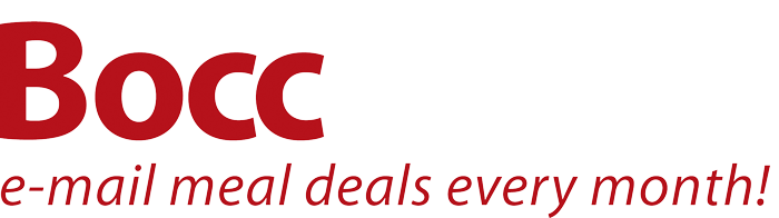 Menu | Pizza Deals & Food Takeout | Getzville, NY | Bocce Club Pizza